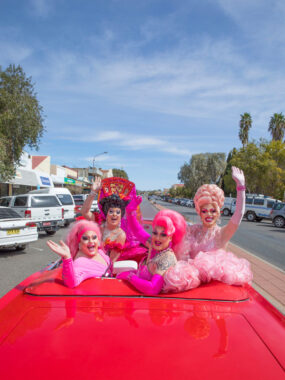 What's On In Your State This September - Australian Traveller