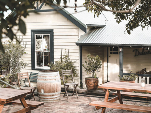 The 15 Best Restaurants In Merimbula To Try Now - Australian Traveller