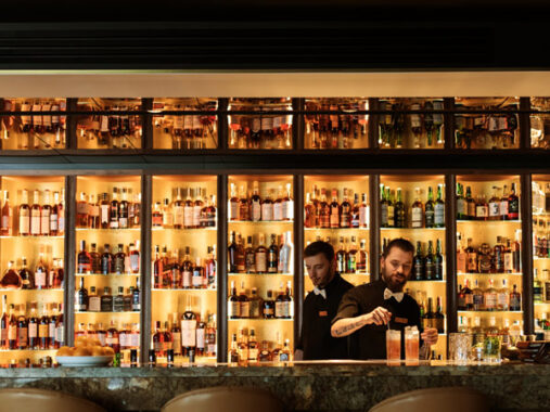 13 of the Best Bars In Hobart | Australian Traveller