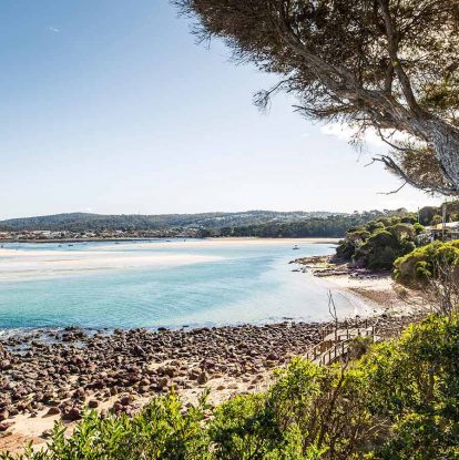 The Ultimate Merimbula Travel Guide - Australian Traveller