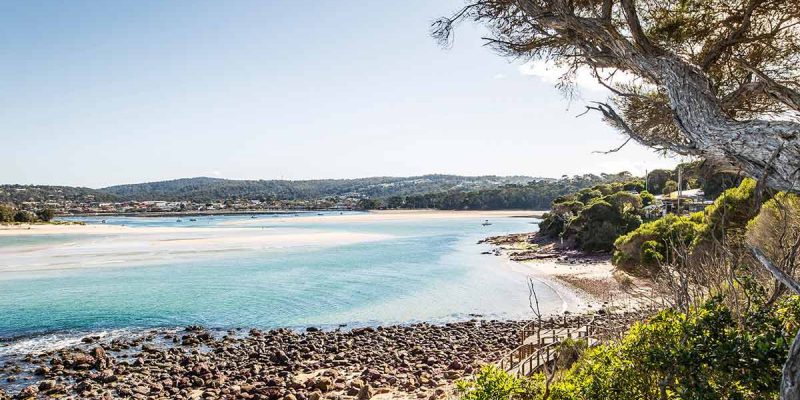 The Ultimate Merimbula Travel Guide - Australian Traveller