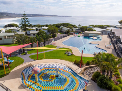 The Best Accommodation In Merimbula - Australian Traveller