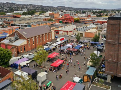 The essential guide to Launceston Markets - Australian Traveller