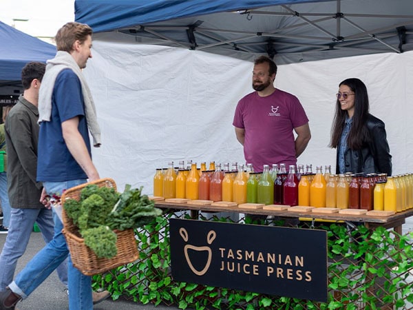 The essential guide to Launceston Markets - Australian Traveller