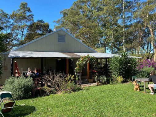 A Guide to the Central Coast Markets - Australian Traveller