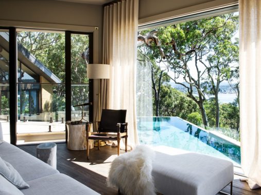 The best Central Coast accommodation - Australian Traveller