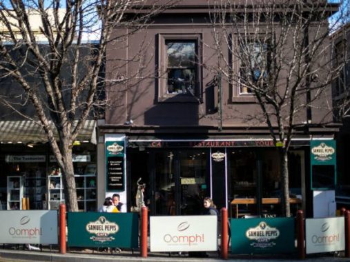 12 of the top cafes in Launceston - Australian Traveller