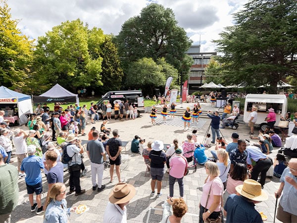 The essential guide to Launceston Markets - Australian Traveller