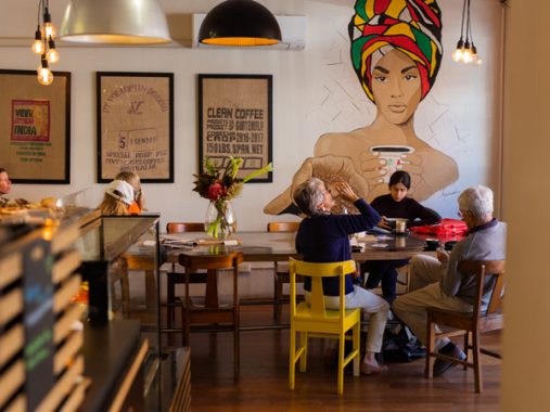 12 of the top cafes in Launceston - Australian Traveller