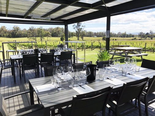 The essential Tamar Valley wineries guide - Australian Traveller