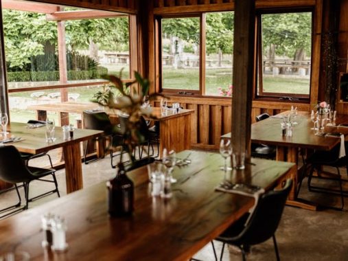 Margaret River's Best Winery Restaurants | Australian Traveller
