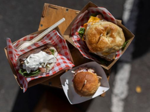 11 of the best things to do in Launceston