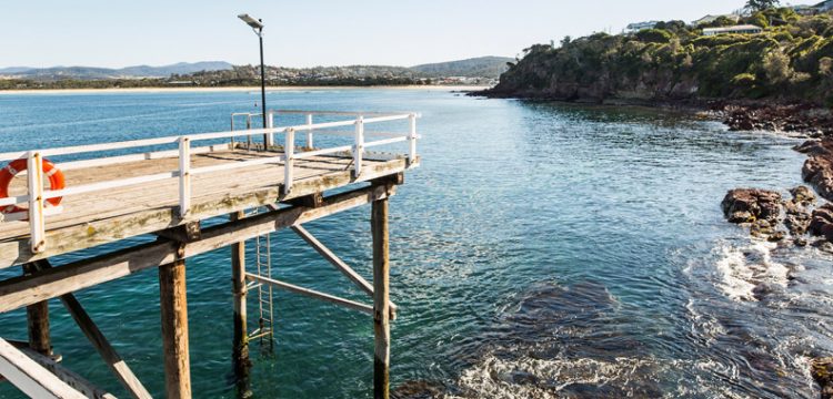 The Ultimate Merimbula Travel Guide - Australian Traveller