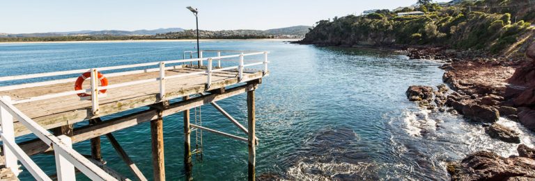 The Ultimate Merimbula Travel Guide - Australian Traveller