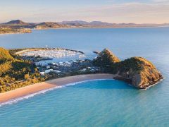 Yeppoon, the magical seaside town you have to see now