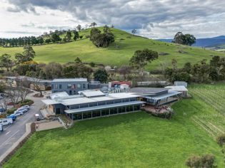 13 Unique Yarra Valley Accommodations | Australian Traveller