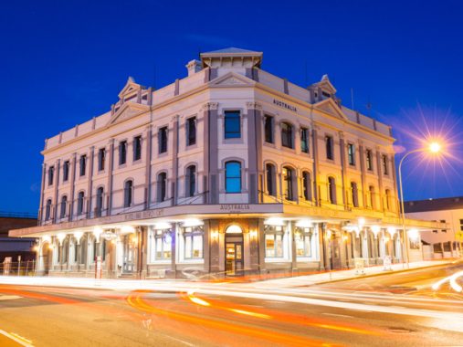 The Iconic Pubs You’ll Find in Every Australian Town - New England High ...