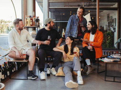 Best bars to drink in Byron Bay - Australian Traveller