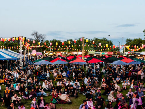 What's On In Your State This November - Australian Traveller