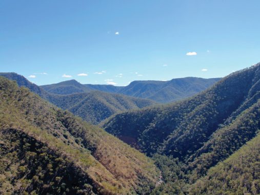 The Ultimate Travel Guide for Armidale - New England High Country