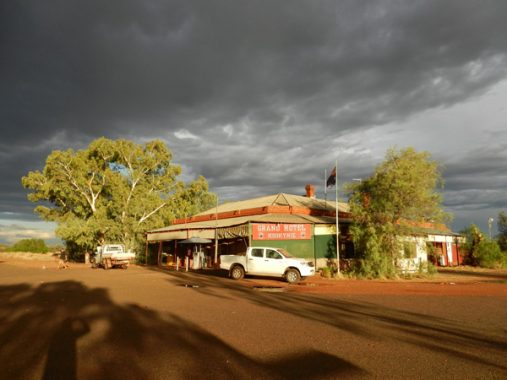 The Iconic Pubs You’ll Find in Every Australian Town - New England High ...