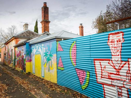 Imogen Eveson, Author at Australian Traveller