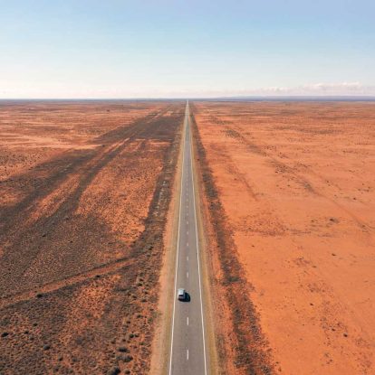 The Ultimate Guide to Your Next Broken Hill Holiday