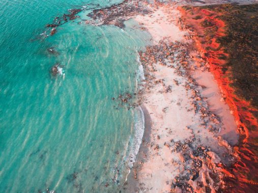 The Ultimate North West WA Holiday & Travel Guide