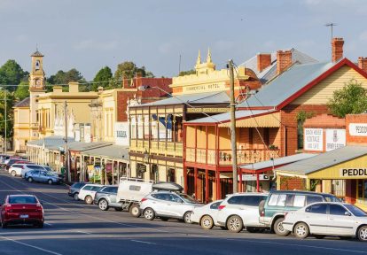 Your ultimate guide to Victoria's quaint town, Mount Beauty