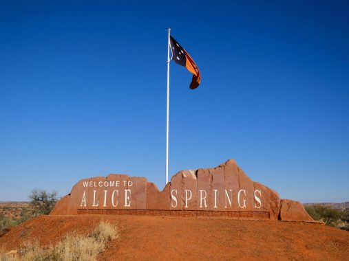 7 Incredible Alice Springs to Uluṟu Tours You'll Want To Try ...