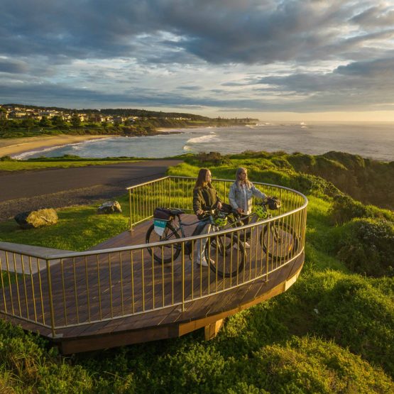 Narooma - Australian Traveller