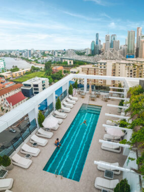 Plunge Into Brisbane's Best Swimming Spots | Australian Traveller