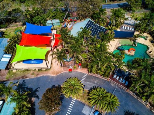 A nature lover’s guide to the best Port Stephens camping