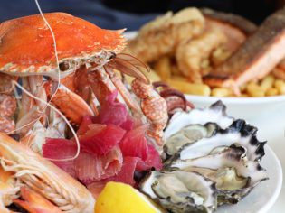 16 of the best Port Stephens restaurants to book in 2025