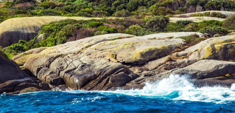 Narooma - Australian Traveller