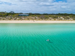 11 Must-Visit Kangaroo Island Beaches - Australian Traveller