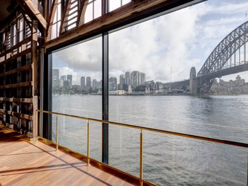How to spend 36 hours in Walsh Bay - Australian Traveller