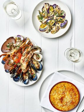 15 Top Port Stephens Restaurants - Australian Traveller