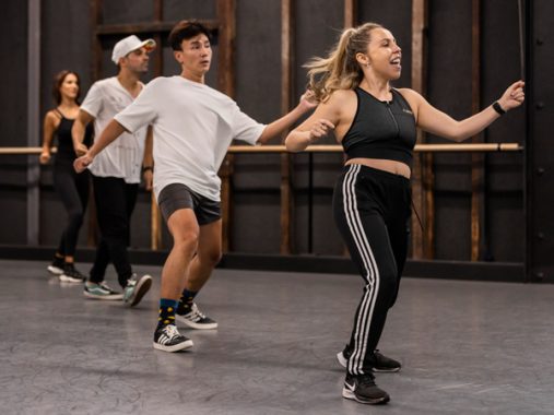 How to spend 36 hours in Walsh Bay - Australian Traveller