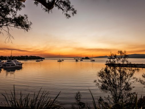 A Guide to Port Stephens Beaches & Bays - Australian Traveller