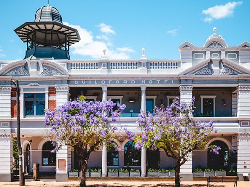 Guildford WA guide: The historical town near Perth you must visit