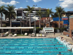 Plunge Into Brisbane's Best Swimming Spots | Australian Traveller