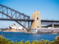 How to spend 36 hours in Walsh Bay - Australian Traveller