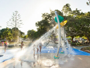 Plunge Into Brisbane's Best Swimming Spots | Australian Traveller