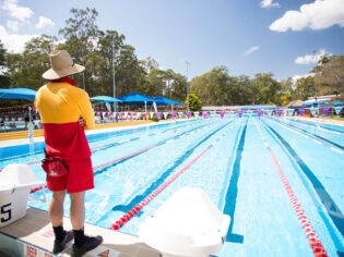 Plunge Into Brisbane's Best Swimming Spots | Australian Traveller
