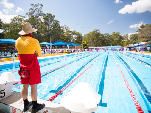 Plunge Into Brisbane's Best Swimming Spots | Australian Traveller