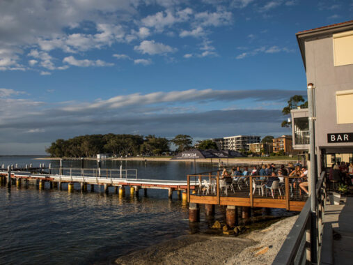 16 of the best Port Stephens restaurants to book in 2025