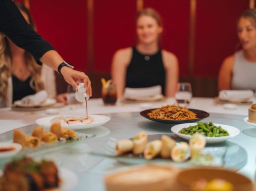 Festive Feasts: The Best Restaurants Open On Christmas Day