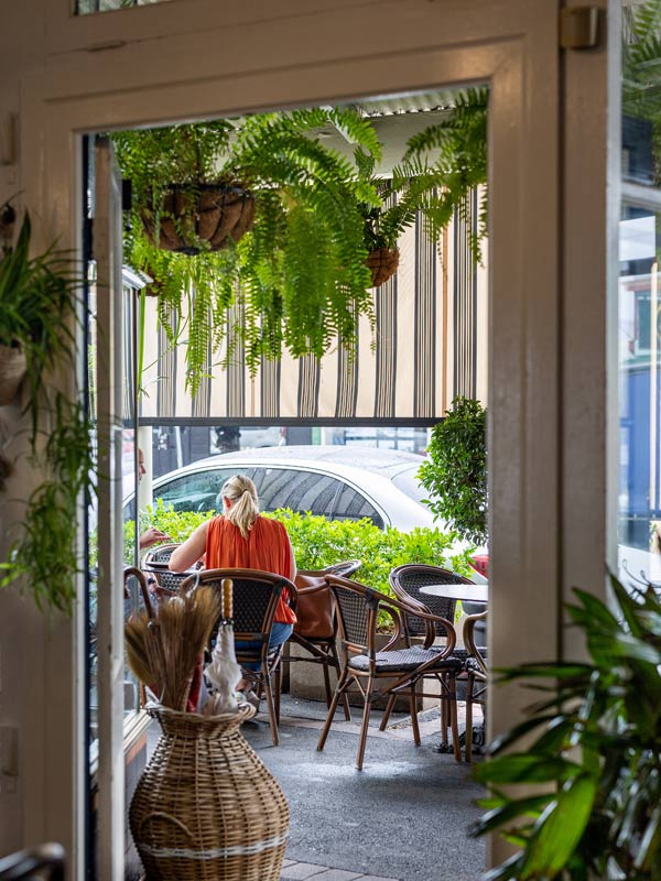 The 11 Best Cafes In Brisbane - Australian Traveller