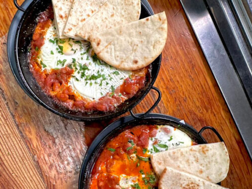 Sample Regional Flavours At The Best Bendigo Restaurants | Australian ...